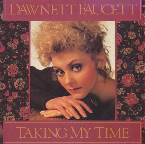 Taking My Time, Dawnett Faucett | CD (album) | Muziek | bol.com