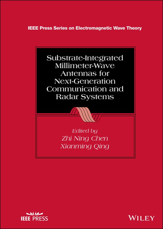 Ieee Press Series On Electromagnetic Wave Theory Substrate Integrated Millimeter Wave