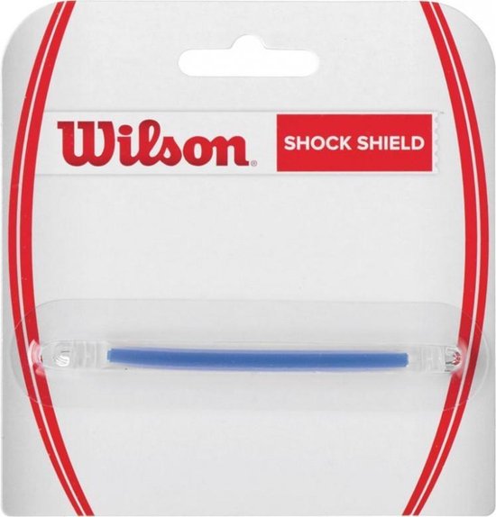 Wilson Shock Shield Demper | bol