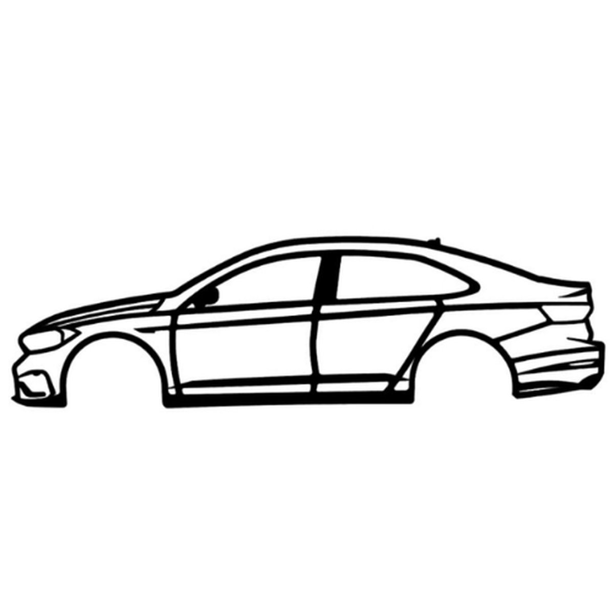 Vw Jetta Silhouette 2025 Volkswagen Jetta Overview | CarBuzz