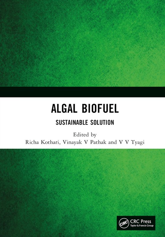Algal Biofuel | 9781032425450 | Boeken | bol