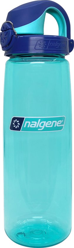 Nalgene - OTF - Drinkfles - waterfles - lekvrij - bidon - 650ml ...
