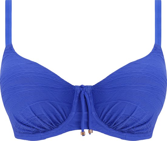 Fantasie BEACH WAVES UW GATHERED FULL CUP BIKINI TOP Bikinitopje ...