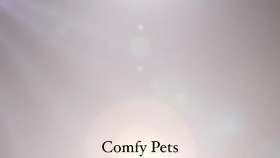 Comfy Pets® - Anti Blafband Pro+ met Afstandsbediening – Opvoedingshalsband - Voor... | bol