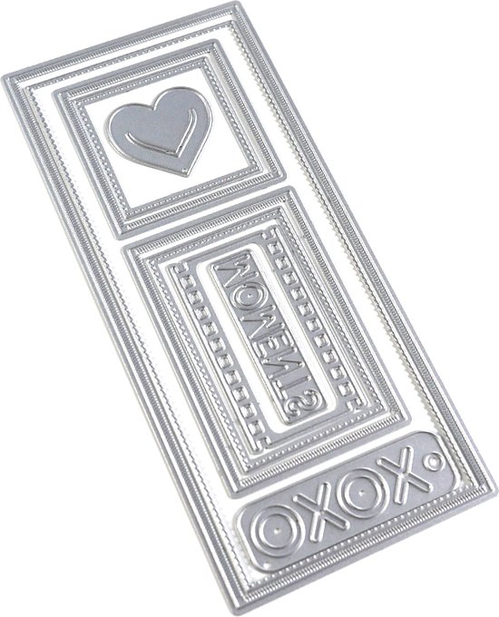 ECD Sidekick - Pocket Page Fillers 1 | bol