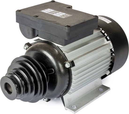 Huvema - Motor 230V - MTR HU 16 NG Topline 230V | bol