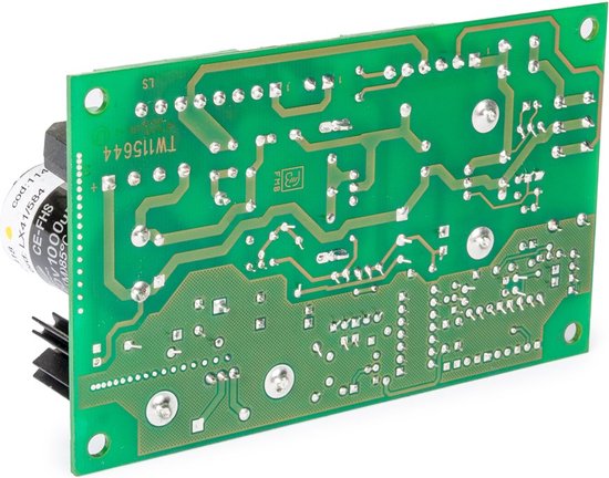 TELWIN - Printplaat - WIRE FEEDER CONTROL BOARD KIT | bol.com