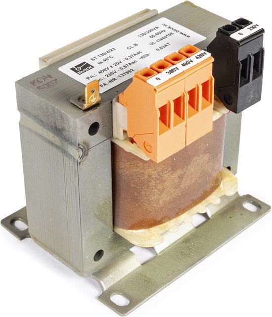 Huvema - Transformator - TFR HU 230-270 DG(H) | bol