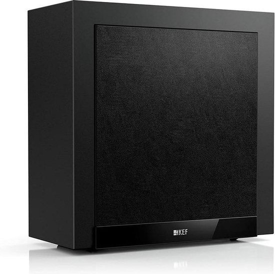 KEF T305 home cinema speakersysteem | bol