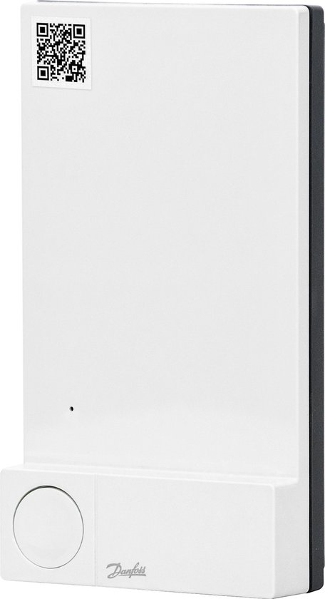 Danfoss Icon Appmodule 088U1101 Wi-Fi 2,4 GHz | bol