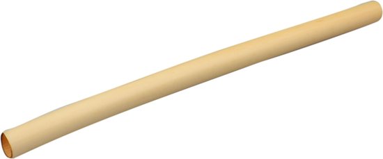 Strawz Rietje - jumbo XL - riet - 200mm - naturel - 250 stuks | bol