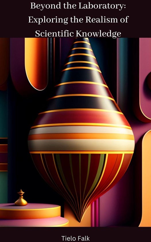 Beyond the Laboratory: Exploring the Realism of Scientific Knowledge (ebook), Tielo... | bol.com