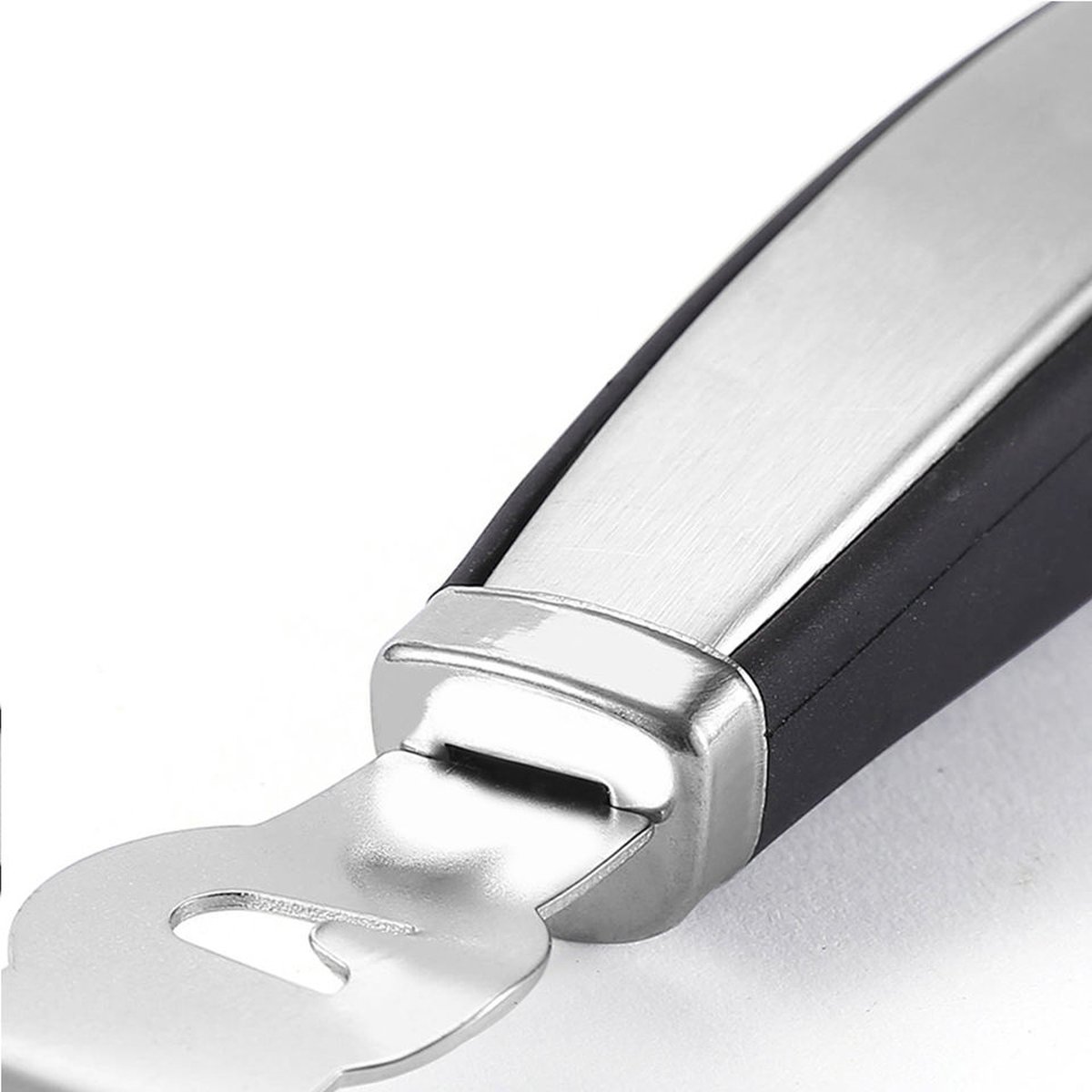 Limoen/Citroen rasp - Zesteur - Roestvrij staal - Rubber | bol.com