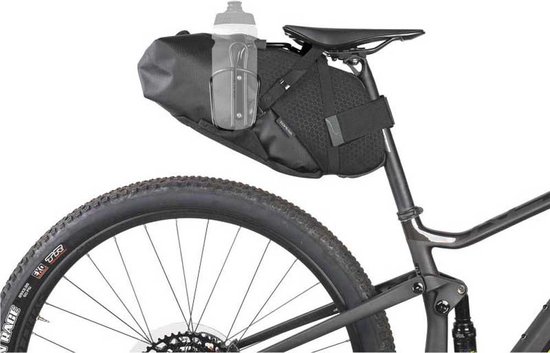 Topeak Backloader Whisbone Bagagedrager | bol.com
