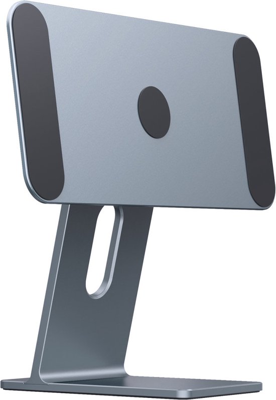 4smarts Magnetische Bureausteun iPad Pro 12.9 Opvouwbaar Compact 360 ...