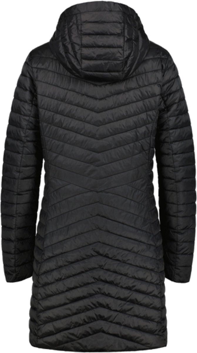Luhta Hietois winterjas dames zwart | bol.com