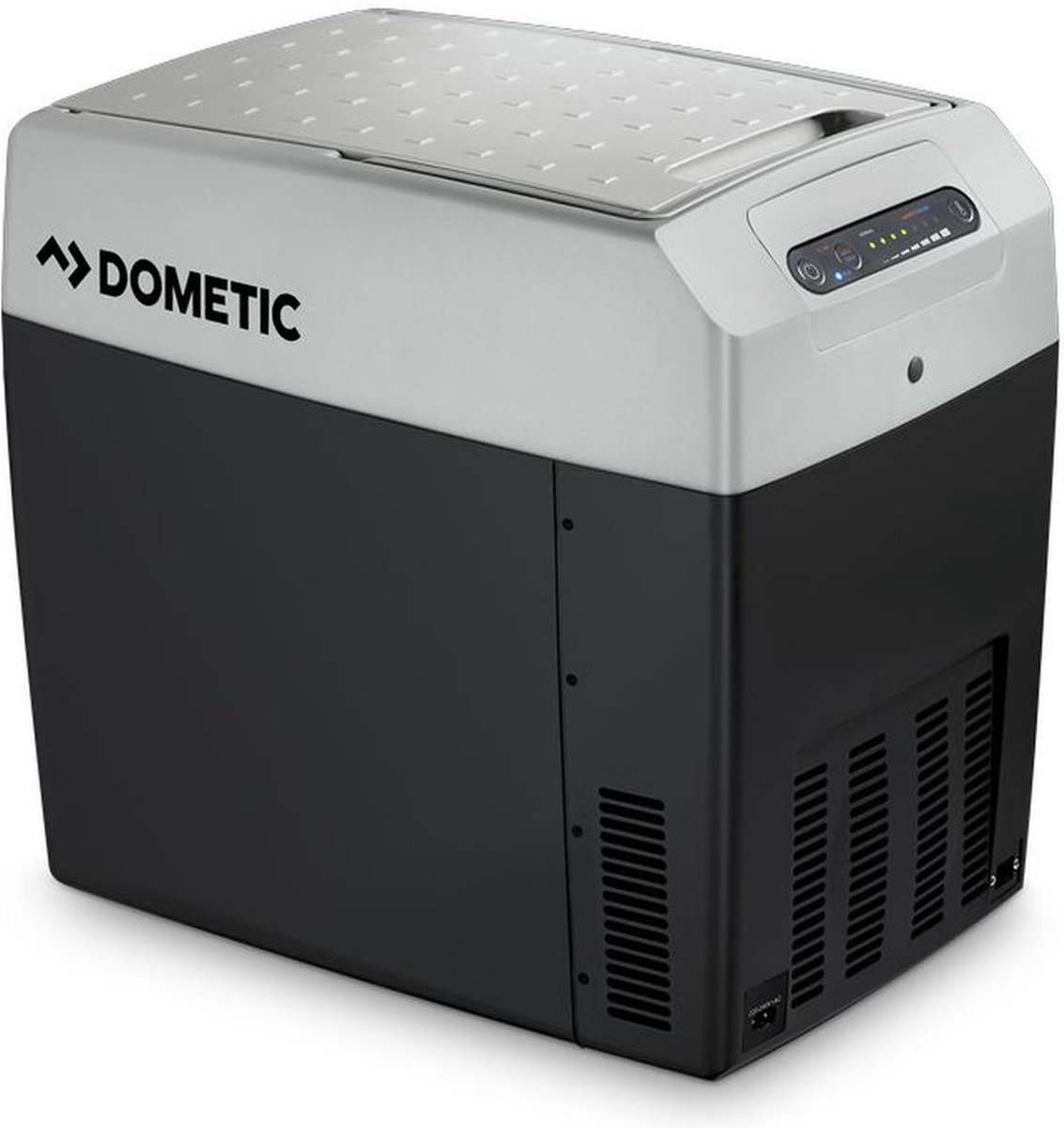 Dometic TropiCool TCX 21 elektrische koelbox - 20 liter | bol.com