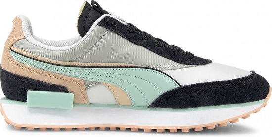 Puma De sneakers van de manier Future Rider Double | bol