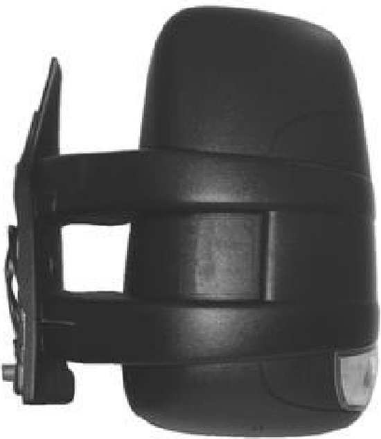 VanWezel 2815807 - Rétroviseur éléctrique complet gauche pour Iveco ...
