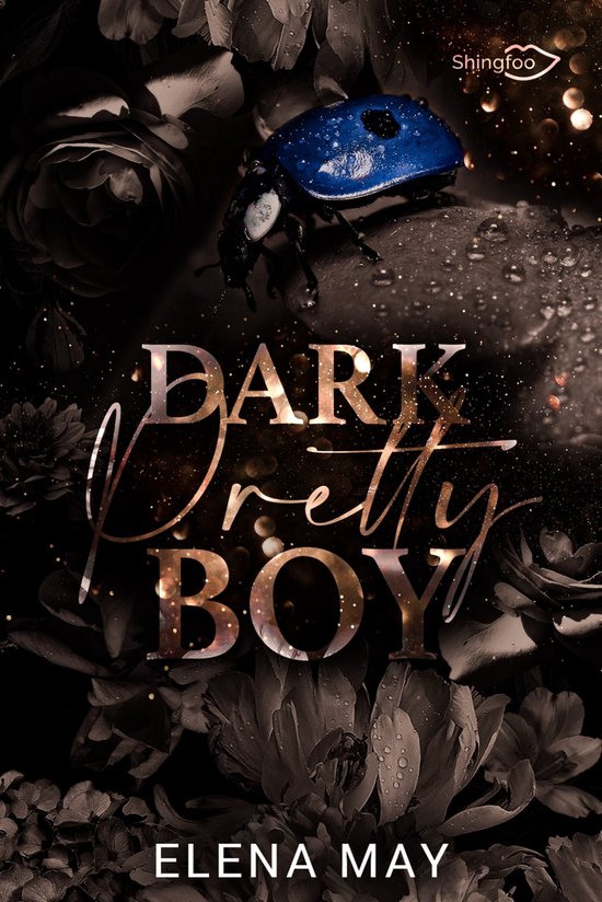 Dark Pretty Boy (ebook), Elena May | 9782379872877 | Boeken | bol.com