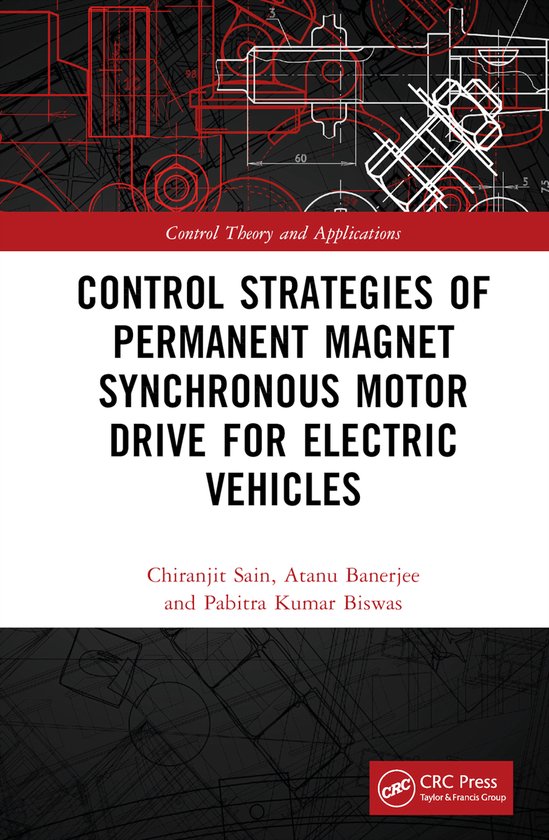 Control Theory and Applications- Control Strategies of Permanent Magnet ...