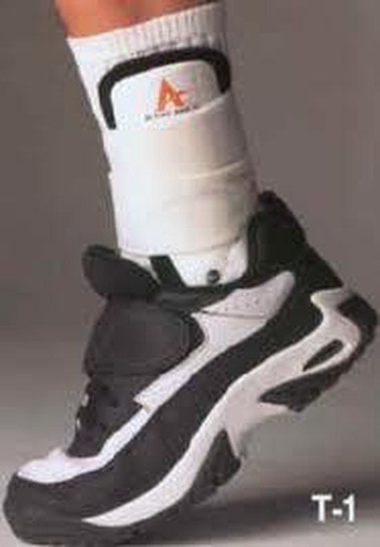 Active Ankle T1 Enkelbandage Sportbrace | bol