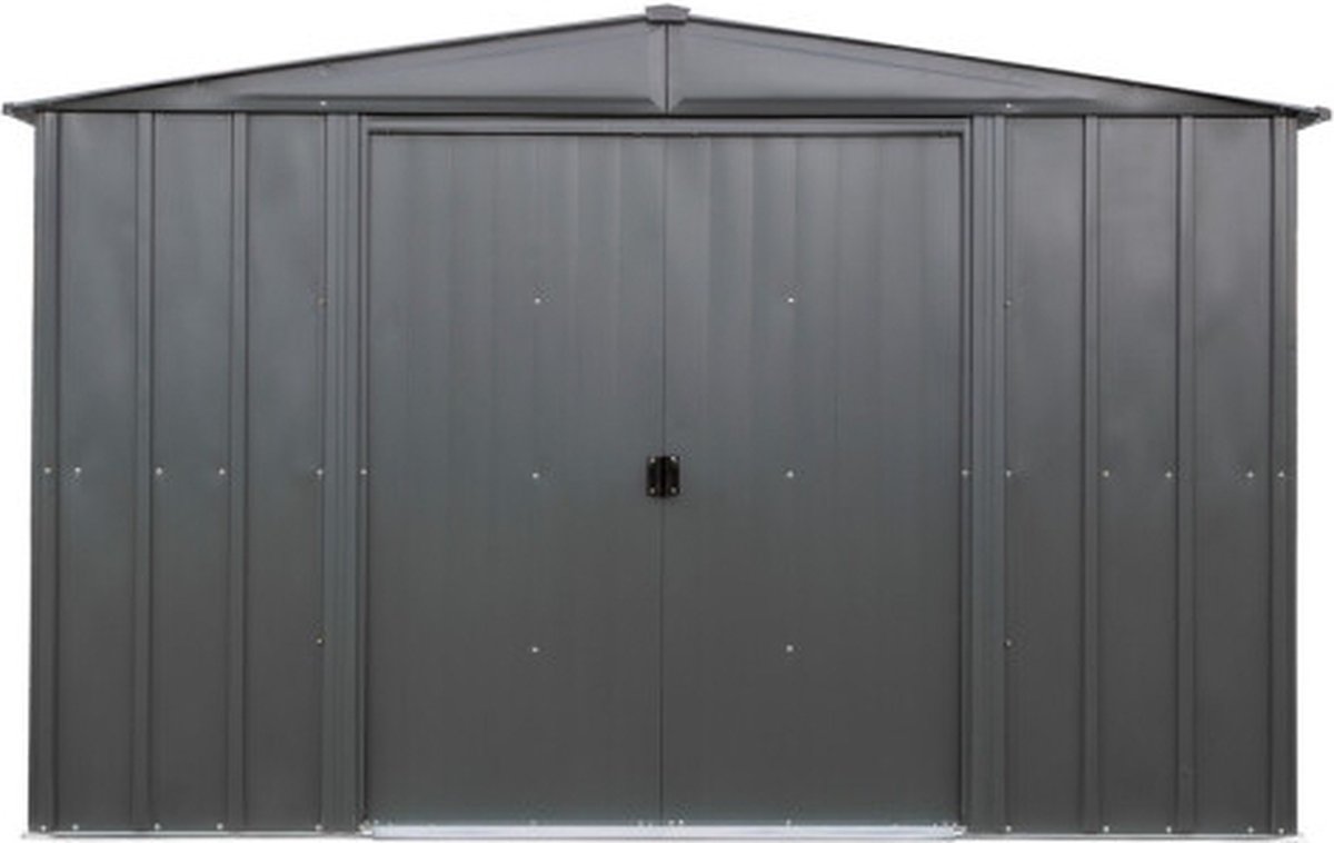 Spacemaker - Gereedschapsschuur - SMRMG1010 | bol.com