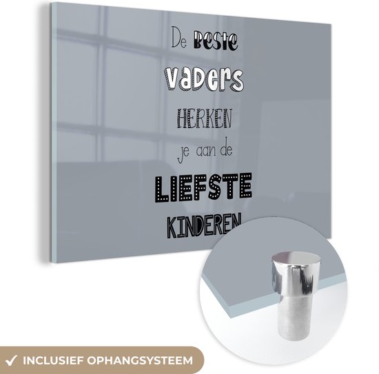 De beste vaders - Vaderdag - Quotes - Spreuken - Vaderdag cadeautje ...