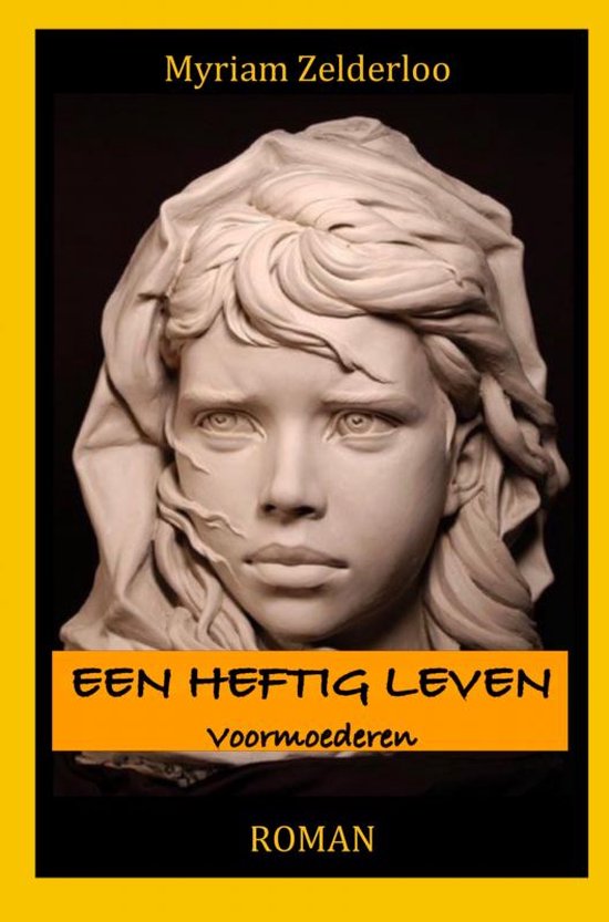 Een heftig leven, Myriam Zelderloo | 9789464659030 | Boeken | bol