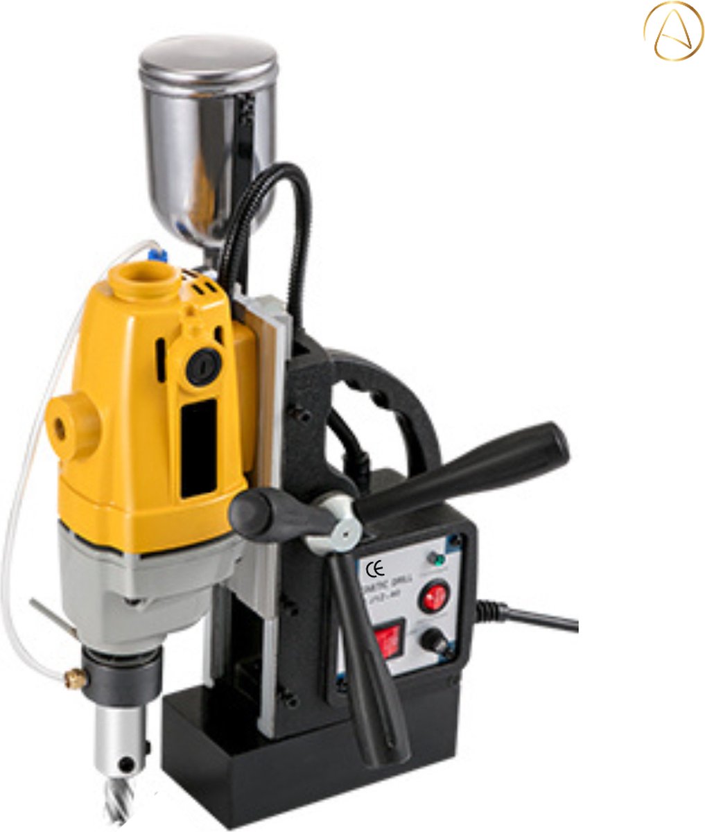 Arvona Kolomboormachine - Kolomboor - Tafelboormachine - Tafelboor ...