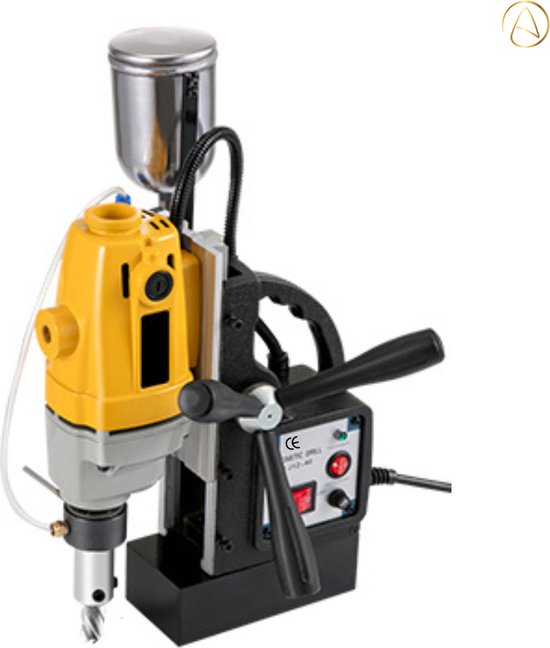 Arvona Kolomboormachine - Kolomboor - Tafelboormachine - Tafelboor ...