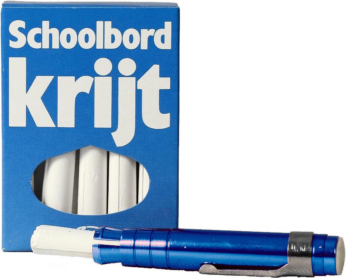 Porte-craie en aluminium | bol.com