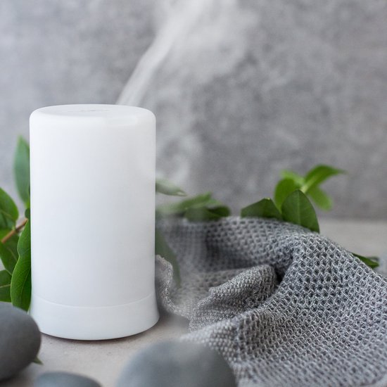 Rainpharma - Aroma Diffuser - Aromadiffuser - Voor essentiële olie | bol
