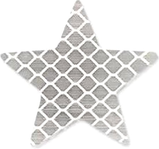 Ster Auto Reflecterende Sticker - reflecterende sticker - reflectie ...