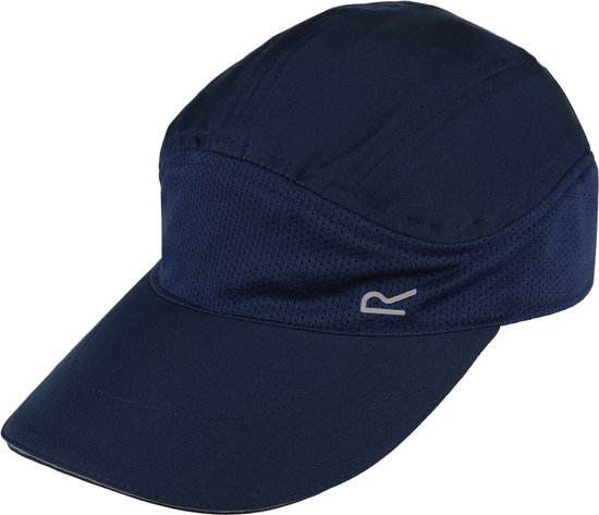 Regatta Extended Cap II, blauw | bol.com