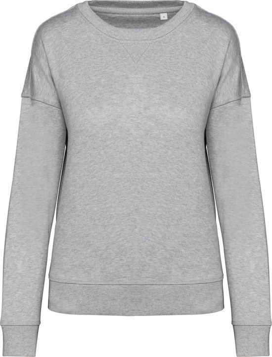 Native Spirit Ecologische damessweater met afhangende mouwen NS420 ...