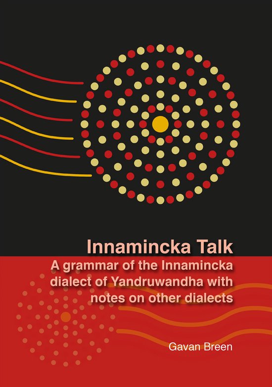 Innamincka Talk | 9781921934193 | Gavan Breen | Boeken | bol