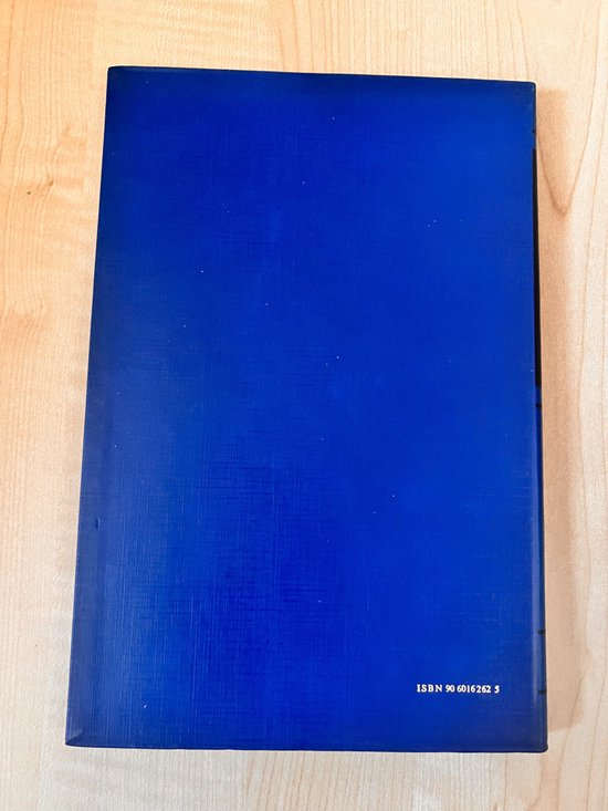 Op de drempel van de dood | 9789060162620 | Boeken | bol