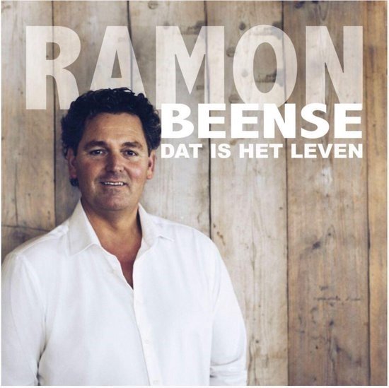 Ramon Beense - Dat Is Het Leven (3" CD Single), Ramon Beense | Muziek | bol