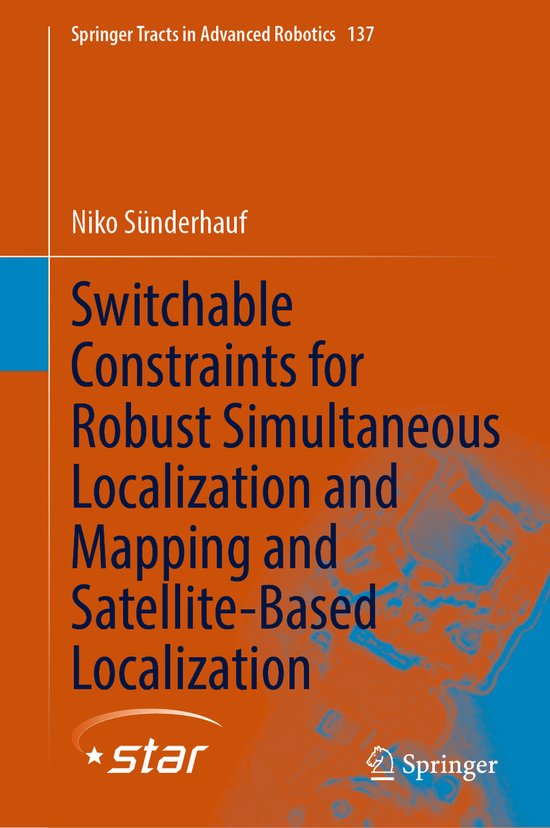 Springer Tracts in Advanced Robotics- Switchable Constraints for Robust Simultaneous... | bol