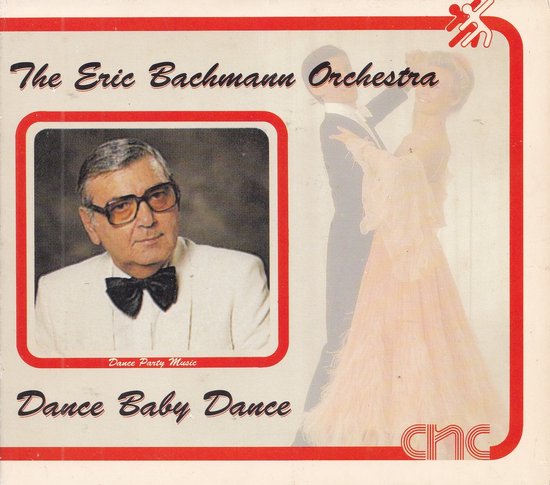 The Eric Bachman Orchestra, Dance Baby Dance - The Eric Bachman Orchestra o.l.v. Eric... | bol