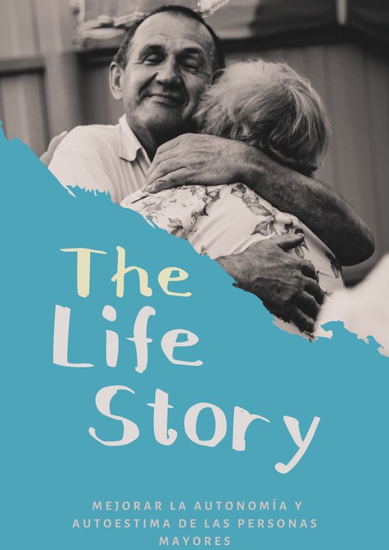 MEJORAR LA AUTONOMÍA Y AUTOESTIMA DE LAS PERSONAS MAYORES (ebook), Ana ...