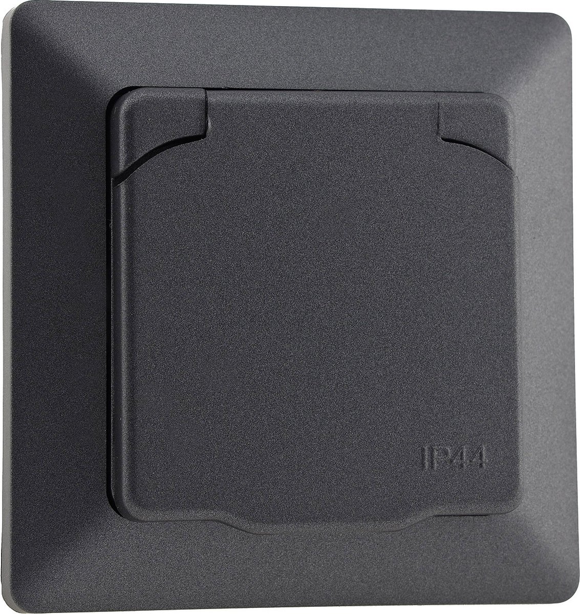 Buitenstopcontact - Stopcontact buiten IP44 - Stekkerdoos buiten tot ...