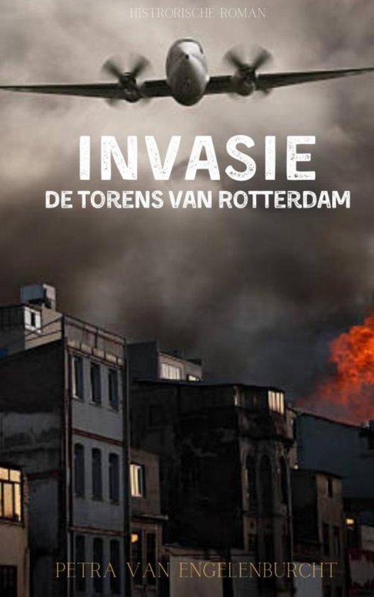 DE TORENS VAN ROTTERDAM, Petra van Engelenburcht | 9789403679327 ...