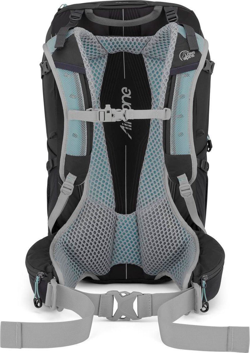 Lowe Alpine Airzone Trail Duo Nd30 Rugzak Dames | bol.com