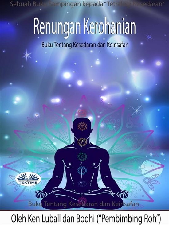 Renungan Kerohanian (ebook), Ken Luball | 9788835449904 | Boeken | bol.com