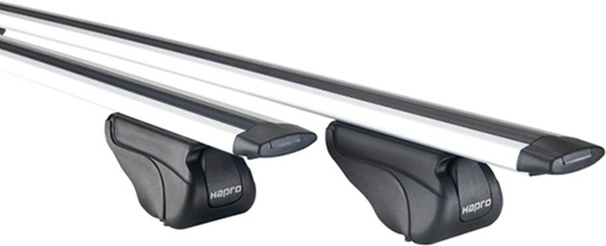 Dakdragers Lynk & Co 01 SUV vanaf 2022 - Aero | bol.com