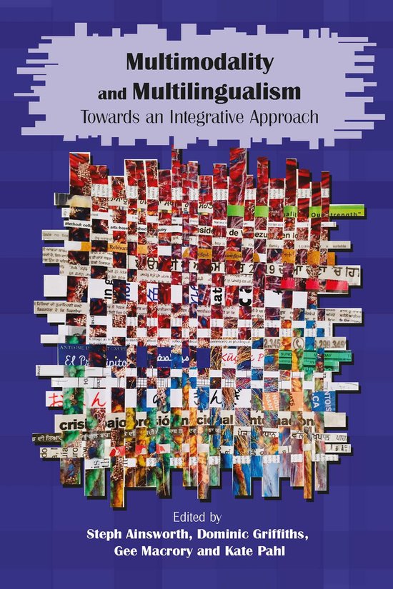 Multimodality and Multilingualism | 9781800413382 | Boeken | bol