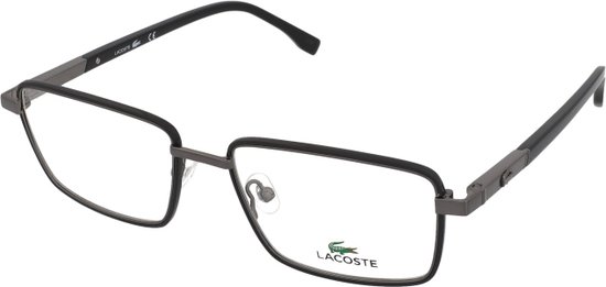 Lacoste L2278-021 Glasdiameter: 54 | bol.com