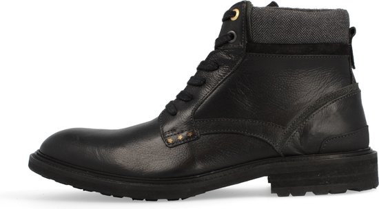 Schnürboots Pantofola d´Oro Pizzoli Uomo High Herrenschuh | bol